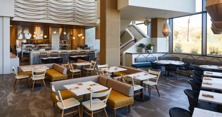 What Makes a Restaurant Family-Friendly - Restaurant Consulting ...