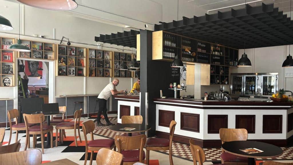 Startup Founders - Restaurant Consulting, Restaurant Design, Business ...