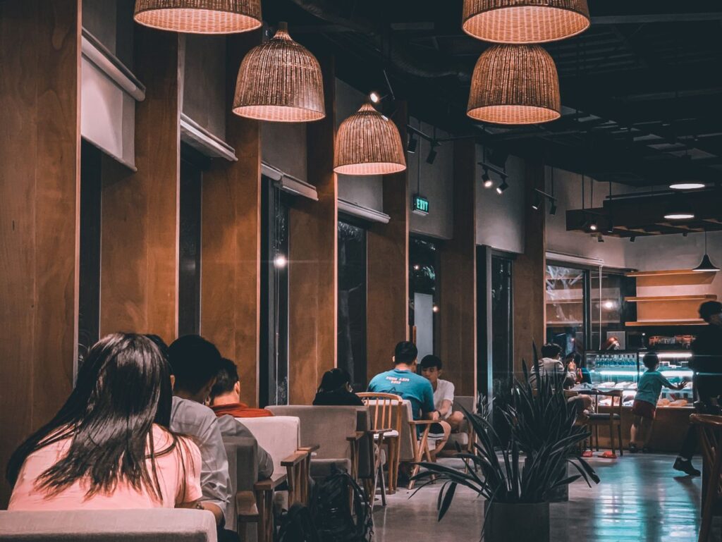 Expert Restaurant Consulting Firm & Company